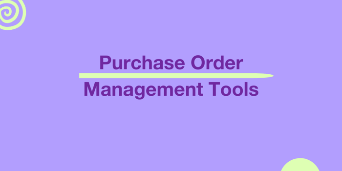 A Comprehensive Guide to Digital Purchase Orders